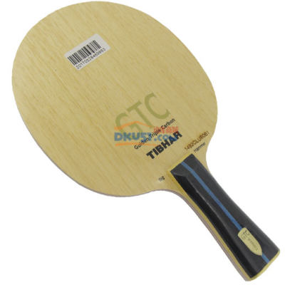 TIBHAR挺拔 钢铁超 GTC Golden Triple Carbon 乒乓球底板_正品、价格、评价、怎么样？ - 动库商城