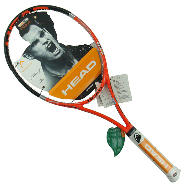 Head海德 Youtek L4 Radical MP 网球拍(L4 98)230100_正品、价格、评价、怎么样？ - 动库商城